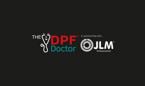 The DPF Doctor - Leading The Way In DPF Cleaning