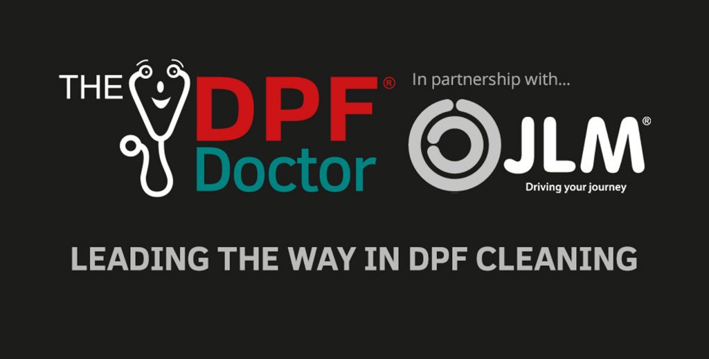 Joining The DPF Doctor Network - The DPF Doctor