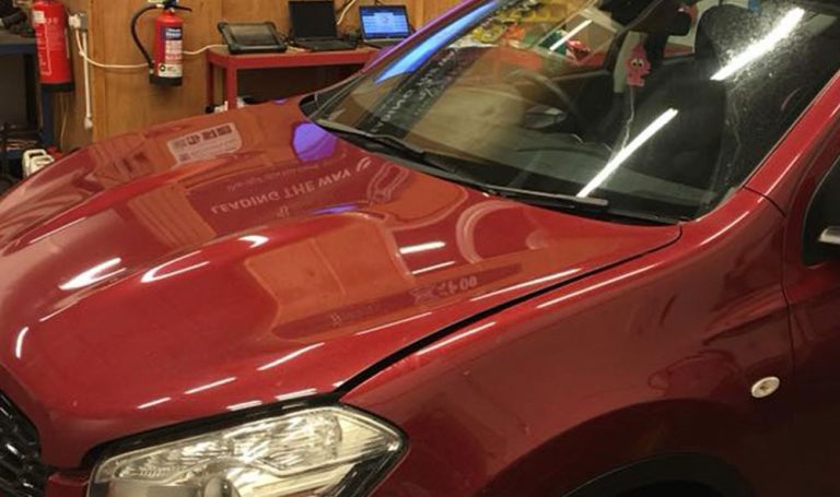 P1525 - The DPF Doctor