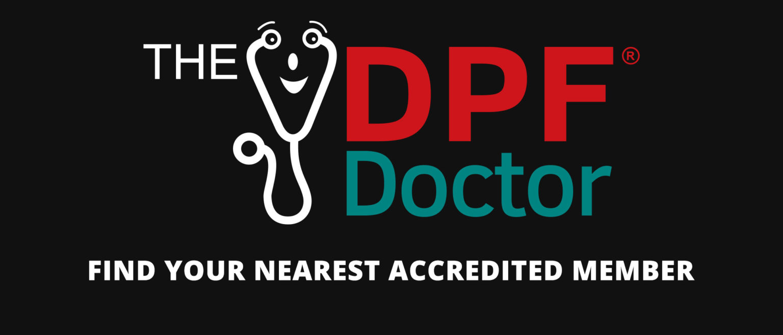 Find An Accredited Member of The DPF Doctor Near You